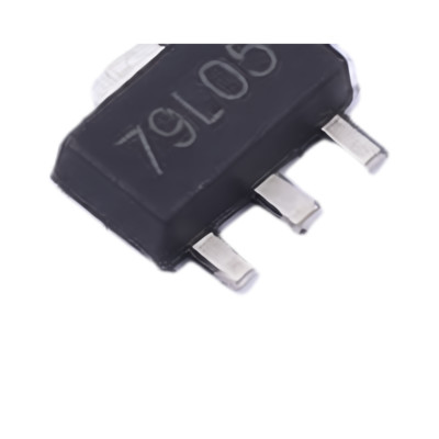 IDCHIP 78M05 Linear LDO Voltage Regulator