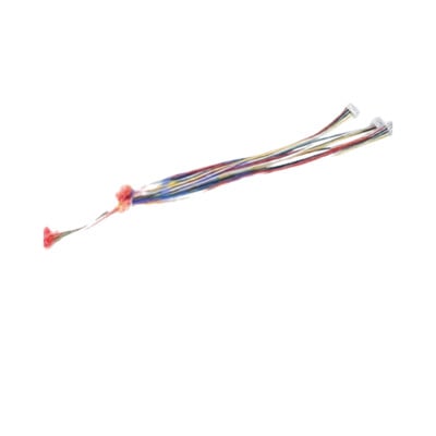 DEALON LDS150-100728-150-5P Single Conductor Hook-Up Wire