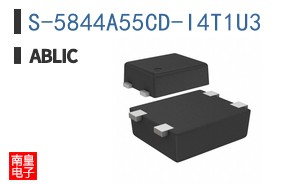 ABLIC S-85M0AC15-H6T6S DC DC Switching Voltage Regulator