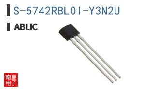 ABLIC S-85M0AC07-H6T6S DC DC Switching Voltage Regulator for sale