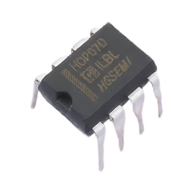 HGSEMI HGOP27BN High-Precision Operational Amplifier Chip for Signal Amplification