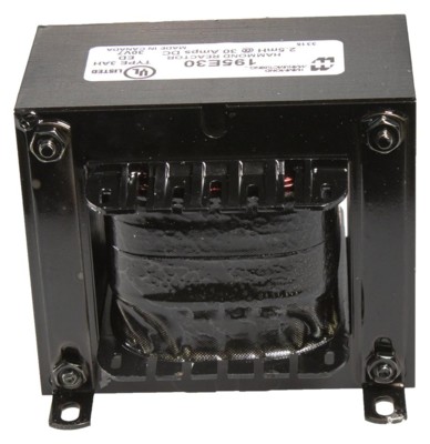 Hammond 195E30 Fixed Inductor for sale