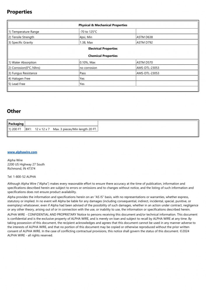 G130NF14 BK004 technical document page 2