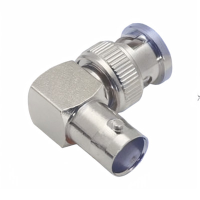 L-com BA28 Coaxial Connector (RF) Adapter
