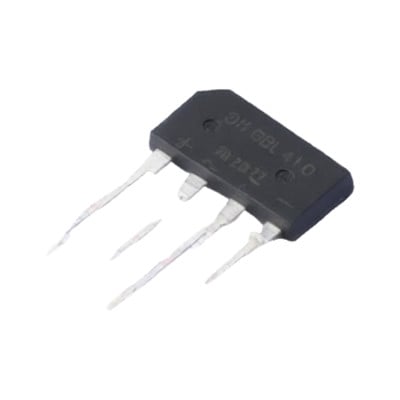 DIODES GBL410_HF Bridge Rectifier Chip for sale