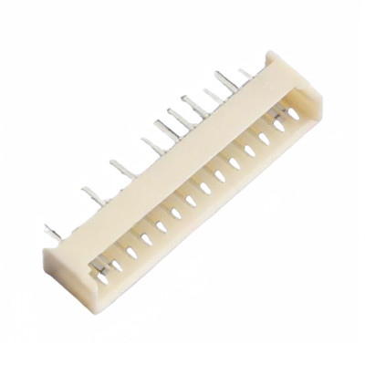 Zhongdi WAFER-MX1.25-12PZZ-C22-9T Male Header
