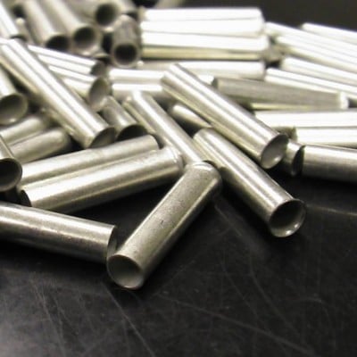 WEIDMULLER 9004120000 Terminal Block Wire Ferrules