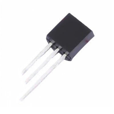 BLUE ROCKET S8550-D Single Bipolar Transistor