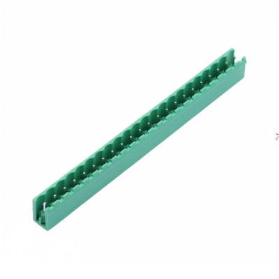 MAX MX2EDGRC-5.08-22P-GN01-Cu-A PCB Header & Socket Connector
