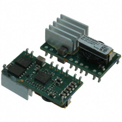 Artesyn SIL20C2-00SADJ-VJ AC DC Configurable Power Supply Module