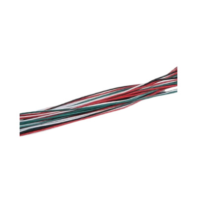 DEALON LNN125-157128-200-5P Single Conductor Hook-Up Wire