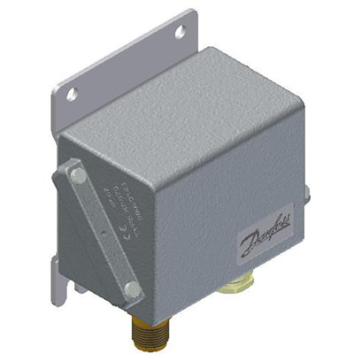 Nidec PA-838-103G-VCR Industrial Pressure Sensor Transducer for sale