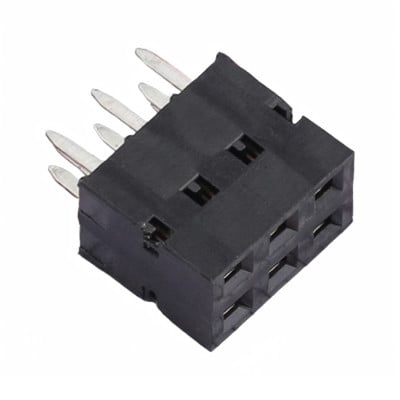 Amphenol 76342-315LF