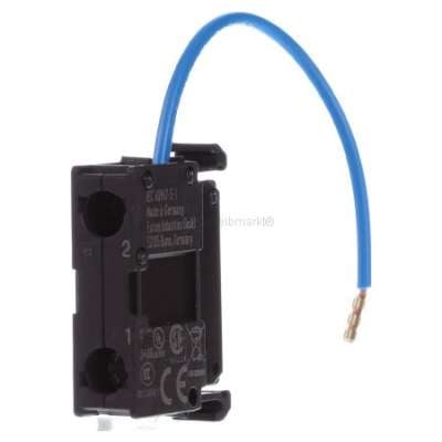SIEMENS 6GK19010DB306AA8 Circular Connector Assembly
