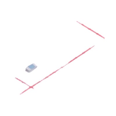 KOA RK73H1ETTP1214F Surface Mount Chip Resistor