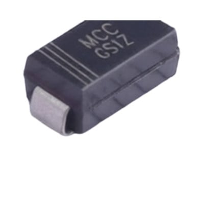 MCC SK33B-LTP Single Diode