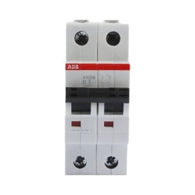 ABB S203M-D8 Miniature Circuit Breaker