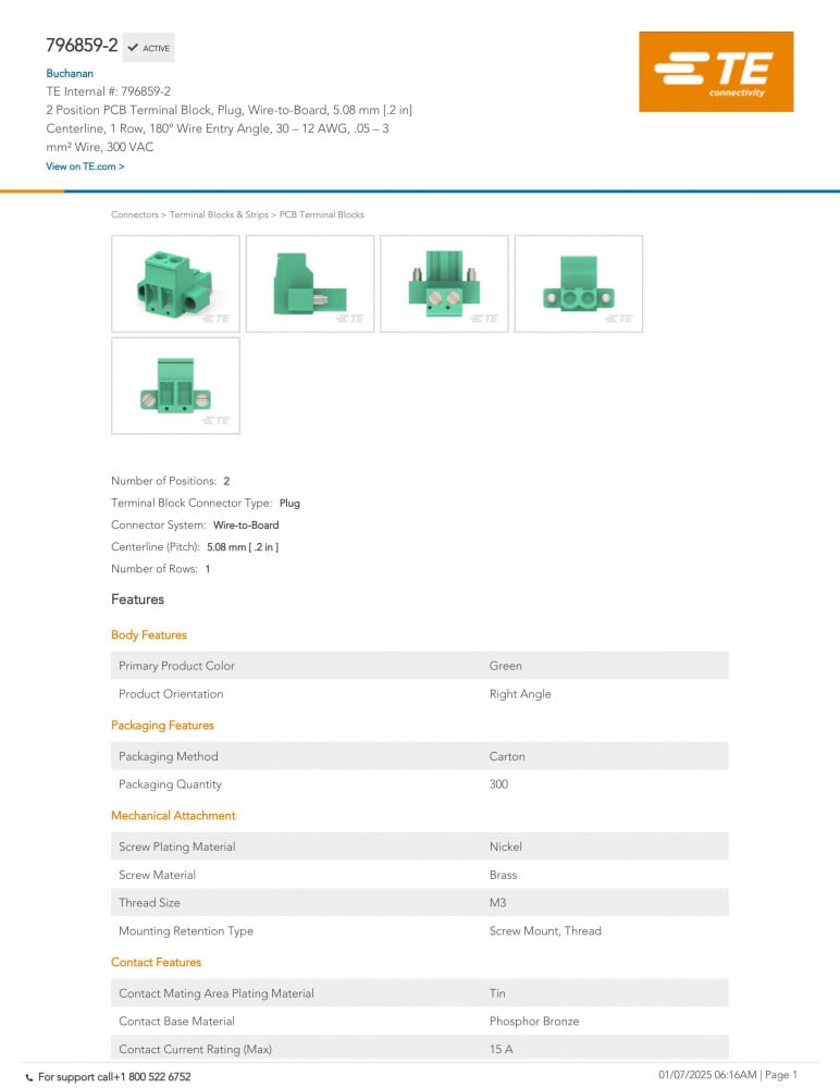 796859-2 technical document page 1