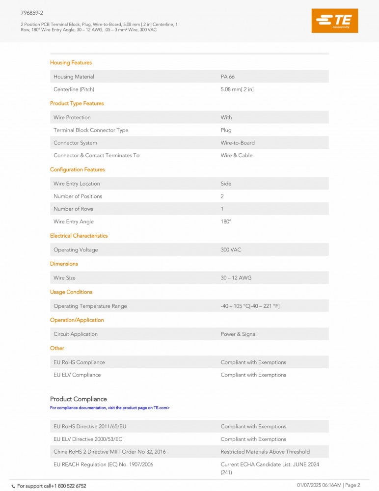 796859-2 technical document page 2