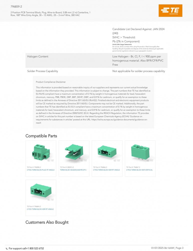 796859-2 technical document page 3