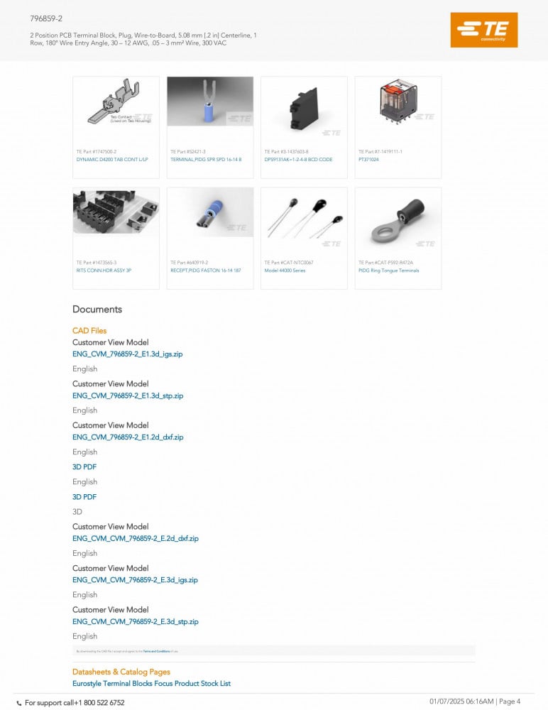 796859-2 technical document page 4