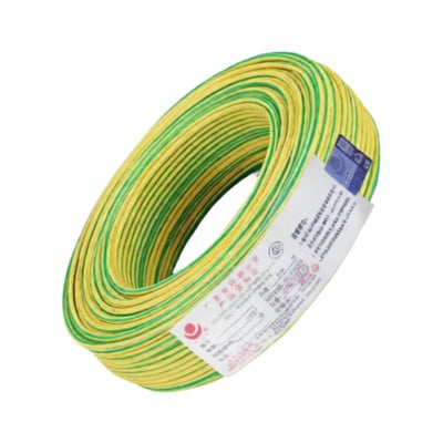 jinlongyu BVV- 150Yellow/Green