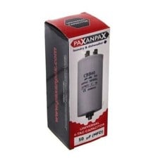 Nichicon QYX2A474KTP
