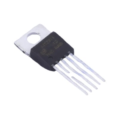 HANSCHIP semiconductor LM2576T-12G for sale