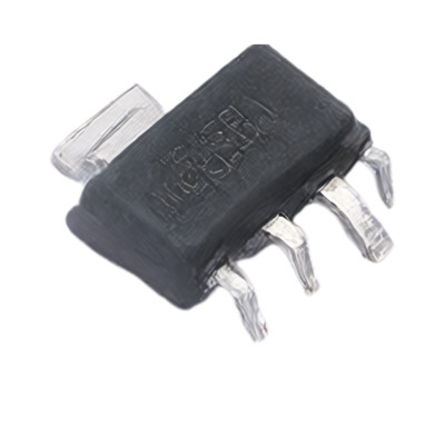 JSMSEMI PXT8550-JSM Single Bipolar Transistor