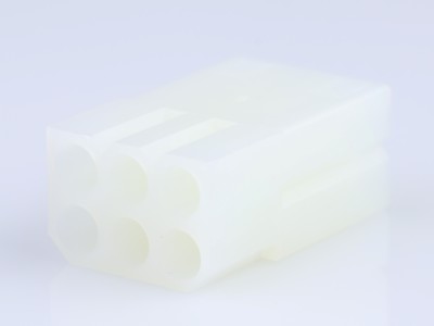 Molex 03061011