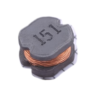 Cybermax CMLF0403-331KTT Fixed Inductor