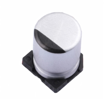 JARSON XS1E101M0605 Aluminum Electrolytic Capacitor