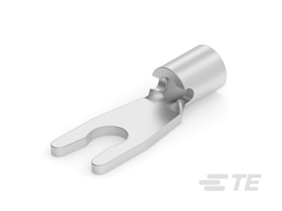 TE Connectivity 53555-1 Spade Connectors