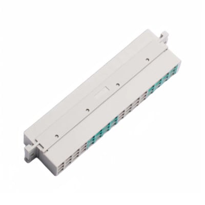 TE Connectivity 166569-1 Backplane Connector Housing for sale