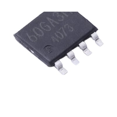 ROHM BD50GA3WEFJ-E2 Linear LDO Voltage Regulator