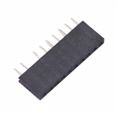 XFCN PM396V-11-20-H889 Female Socket Header Receptacle