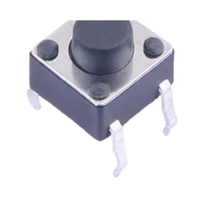 Korean Hroparts Elec K2-6639DP-I3SW-04 Tactile Switch