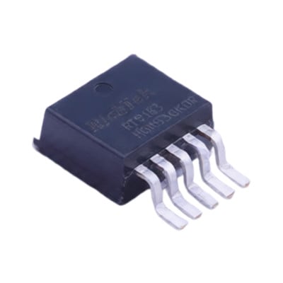 RICHTEK RT9199GSP(Z00) Linear LDO Voltage Regulator