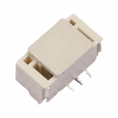 Zhongdi WAFER-GH1.25-4PLT-W1-P Male Header Pin for sale