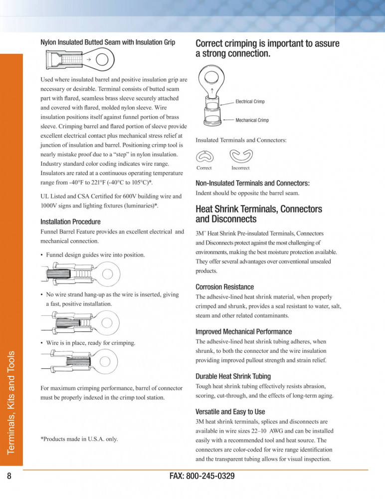 MNG14-187DFIX-BOTTLE technical document page 7
