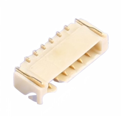 D-CHAIN PA0712100440-72SMS Male Header Pins Chip