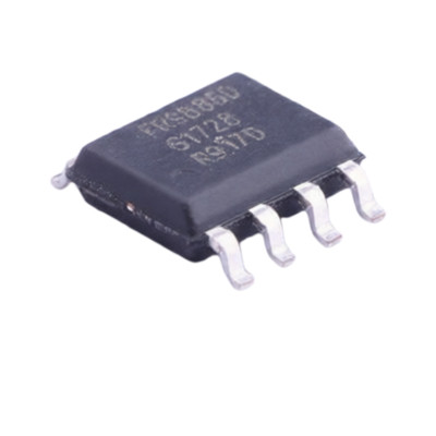 FITIPOWER FR9886SOCTR DC DC Switching Voltage Regulator