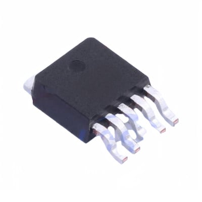Slkor SL4275 Linear LDO Voltage Regulator
