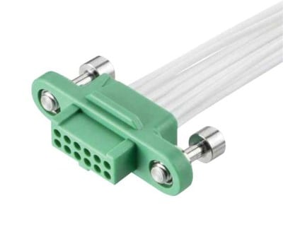 Harwin G125-FC15005F1-0450L