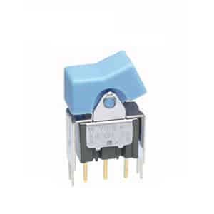 Bracket PC Mount Miniature Rocker