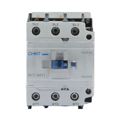 CHINT NC7-6511 220V Electromechanical Contactor