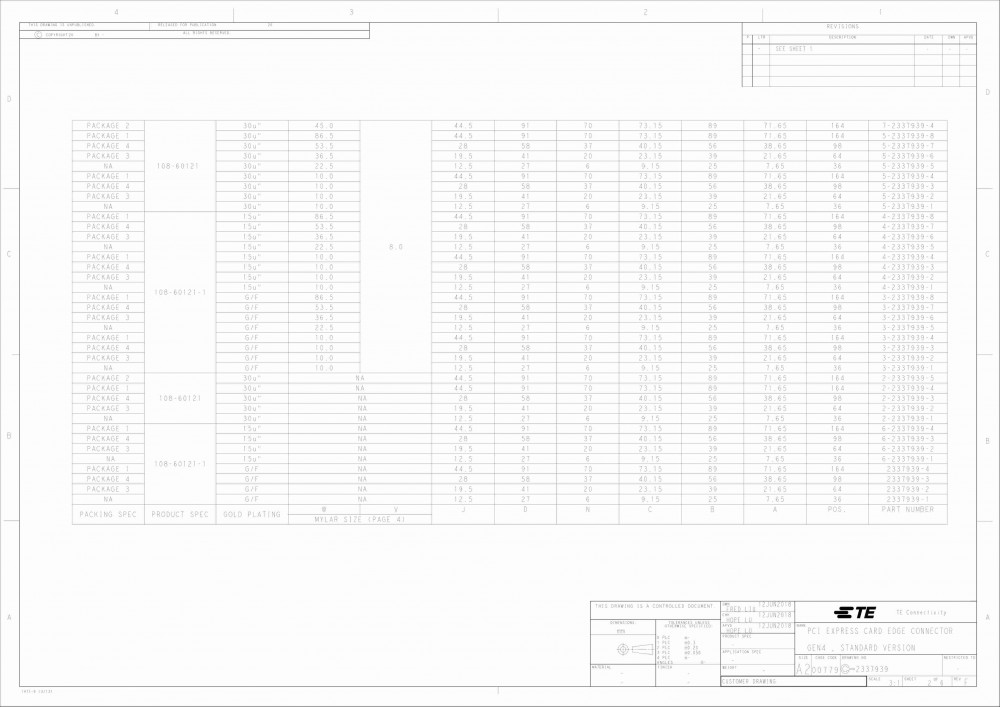 TE Connectivity 4-2337939-6 drawing page 2
