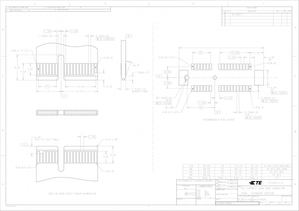 TE Connectivity 4-2337939-6 drawing page 3