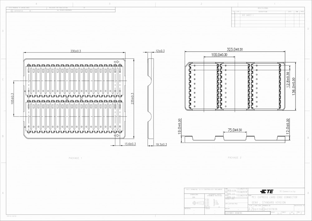 TE Connectivity 4-2337939-6 drawing page 5