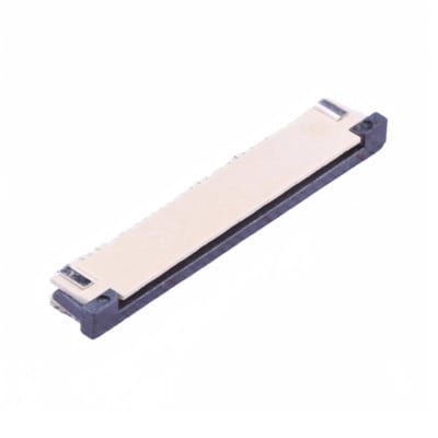 JUSHUO AFC08-S30FCA-00 FFC FPC Flat Flexible Connector Assembly